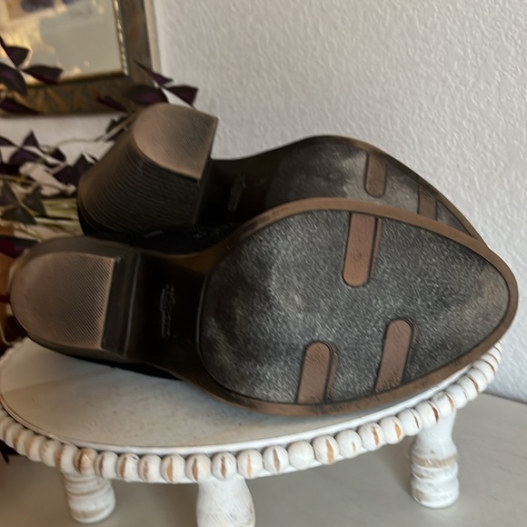 Fergalicious | Shoes | Fergalicious By Fergie Ankle Boot | Poshmark